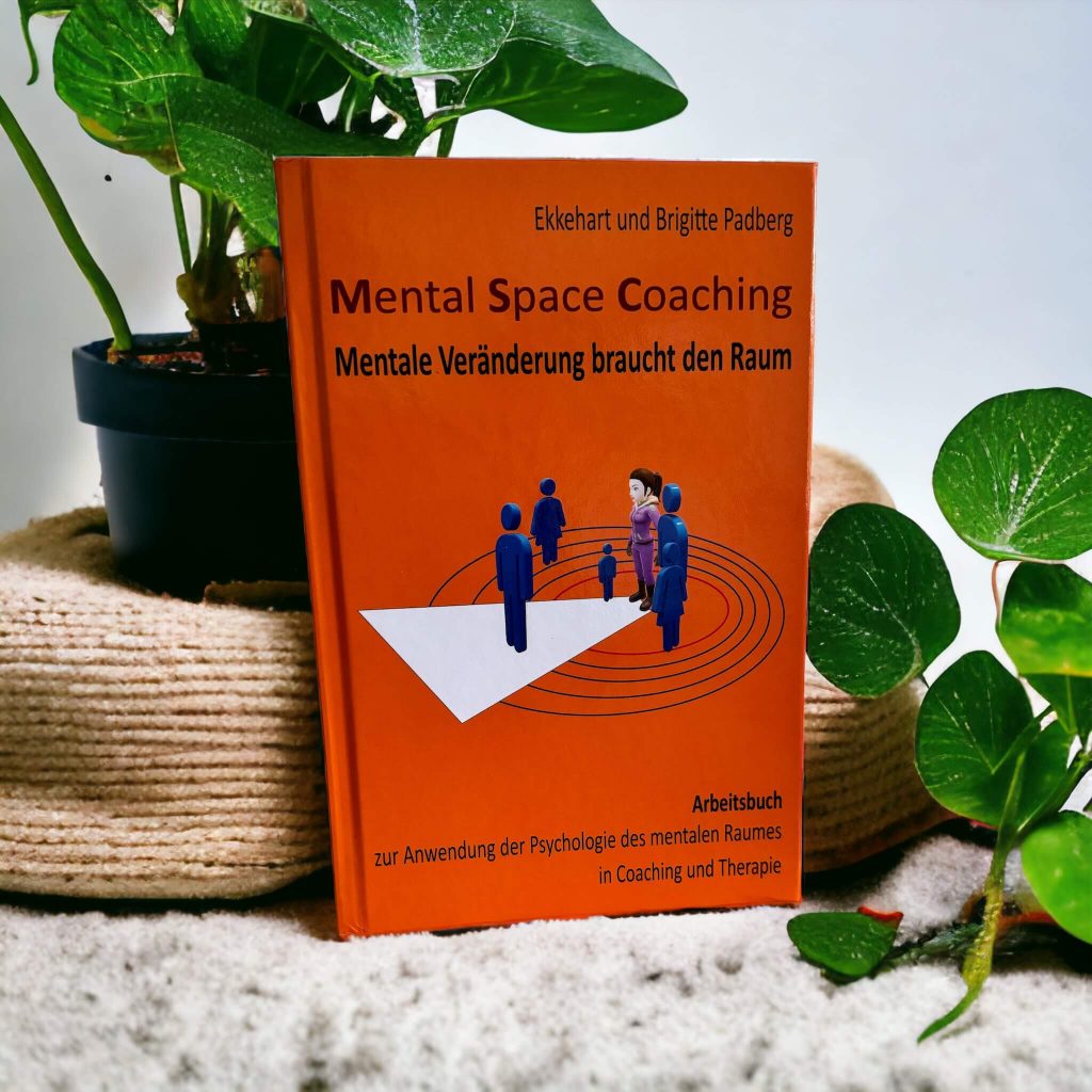 Padberg Beratung - Mental Space Coaching